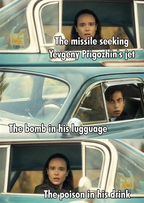 Accident Trust Me Bro Gag