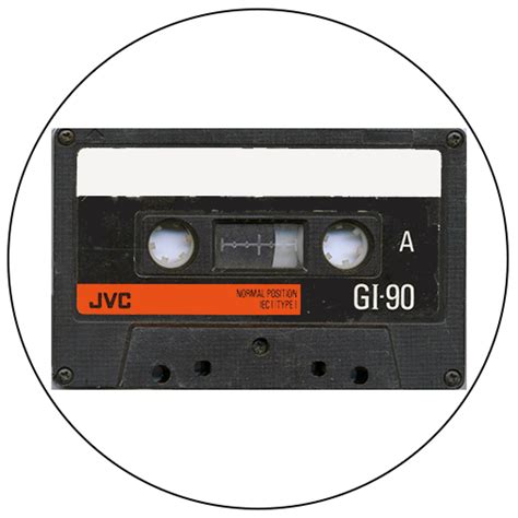 Cassette Tape Database Brands Types And Transfer Notes