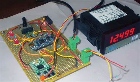 Current Loop Sensor Arduino At Kelli Johnson Blog