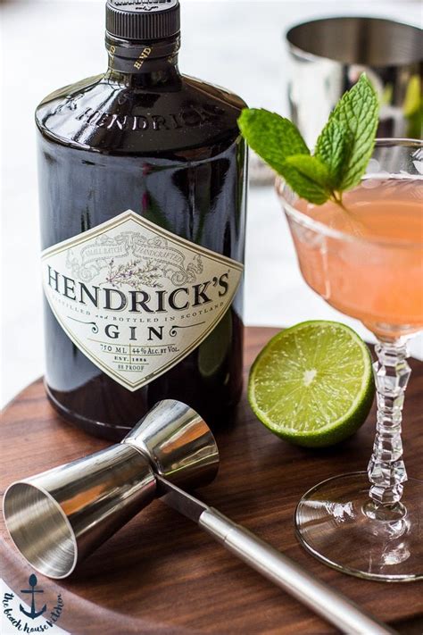 Ruby Red Gimlet Gimlet Cocktails And Canapes Thirsty Thursday
