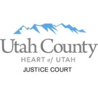Utah County Justice Court Linkedin