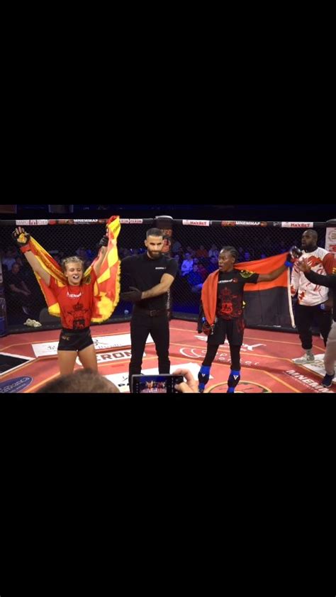 Macedonian Mma Federation МАКЕДОНИЈА НА ЕВРОПСКО ММА ПРВЕНСТВО 2025 🇲🇰 📅14 23 Февруари 📍