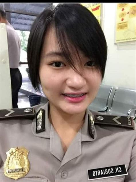 Download Foto Polwan Cantik Koleksi Gambar