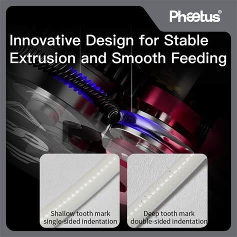 dxc extruder phaetus store