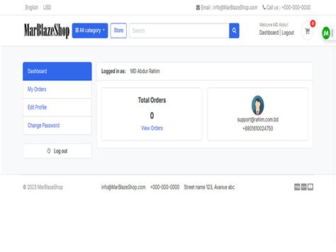 A Python Django Powered ECommerce Solution By A Expert Python Developer Upwork