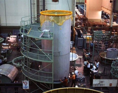 Newly Declassified Photos Show The Crewed Usaf Spy Spacecraft That