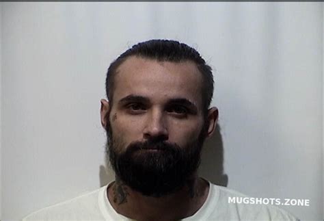 Risingsun Braden Michael Tode 12132022 Christian County Mugshots Zone