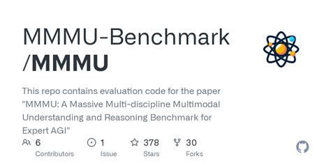 Releases · Mmmu Benchmarkmmmu · Github