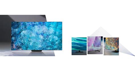 Neo QLED 2021 - L'excellence sans compromis | Samsung France