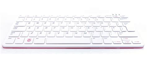 Raspberry Pi 400 Packs A Full Computer Inside A Keyboard Techradar