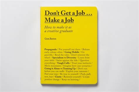 50 Essential Books Every Graphic Designer Should Read Job 20er