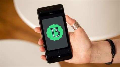 Android Tout Savoir Sur Le Prochain OS Mobile De Google