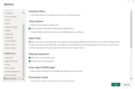 How To Export Power BI To Excel Guide With Examples