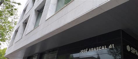 Coworking C José Abascal 41