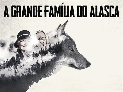 Prime Video A Grande Família do Alasca Season