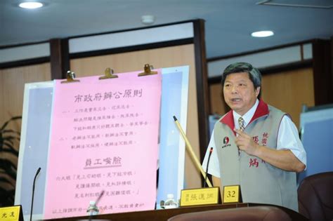 欣榮焚化廠將續約 議員促編列體檢經費 地方 Nownews今日新聞