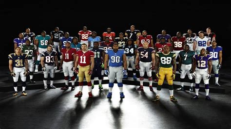 Top 100 Nfl Players 2024 In Us Elsie Lynette