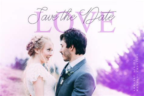 Abbassy Script Font By Wandani Creative · Creative Fabrica