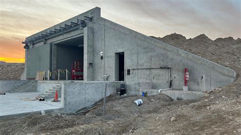 Uttr 9 Msm Igloos Concrete Innovations