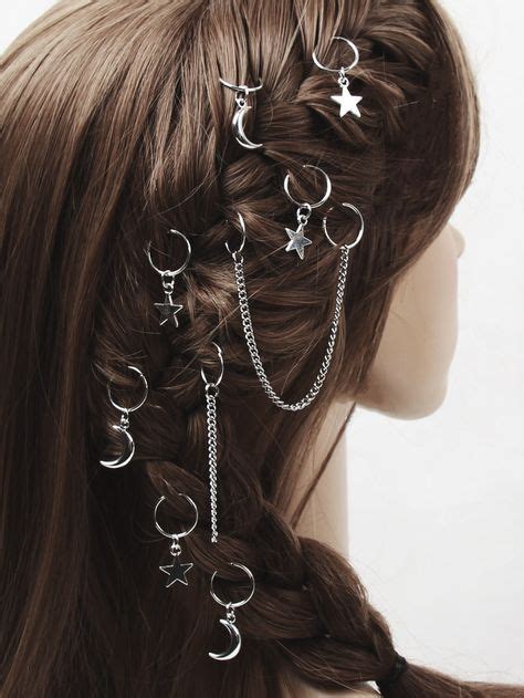 Womens And Mens Clothing Shop Online Fashion Hair Rings Hair