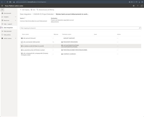 Dynamics F SCM Dataverse Integration Accessing Relational Fields ARBISTECH