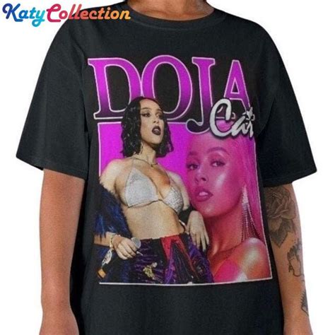 Doja Cat T Shirt Unisex Sweatshirt Trong 2024