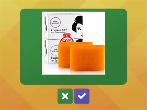 Things You Can Find In The Bathroom Flash Cards