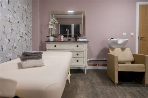 Ryland Place Retirement Homes In Edgbaston