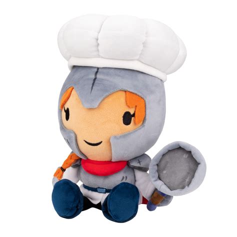 Chef Plush Makeship