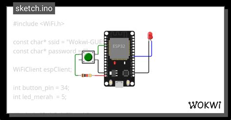 mqtt o wokwi esp32 stm32 arduino simulator