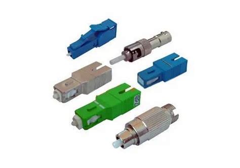 Variable Attenuator At Best Price In India