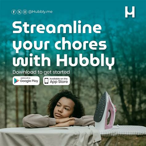 Hubblyme On Linkedin Hubblyapp Sustainableliving Chorefreelife