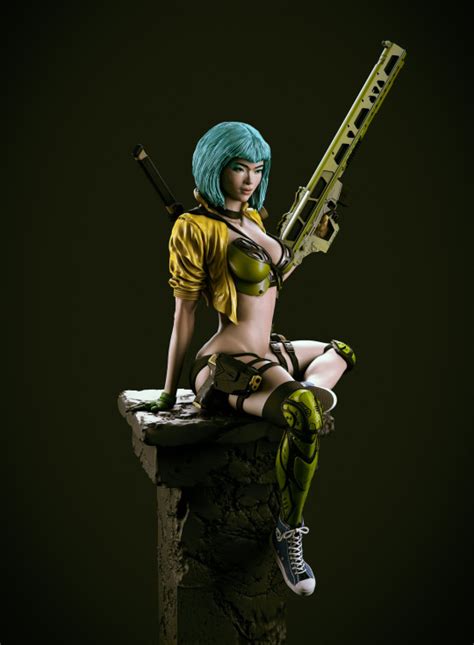 Sexy Renders On Tumblr