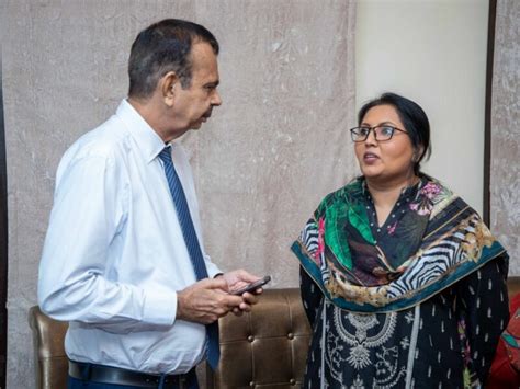 Garp Pakistan Workshop 2023 One Health Trust