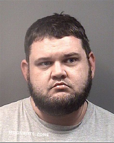 SCHUMACHER CHRISTOPHER CARL 03 13 2023 Rowan County Mugshots Zone