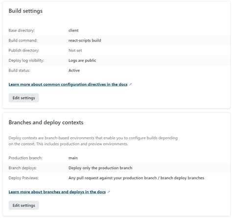 React Build Script Failed To Compile Support Netlify Support Forums