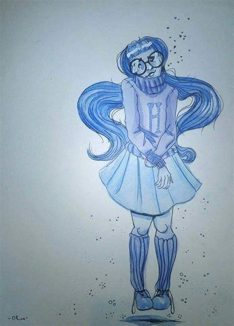 Moaning Myrtle By Various Artists Harry Potter Amino