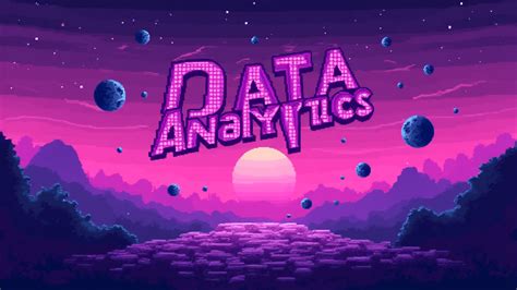 Data Analytics Unlocking Business Insights