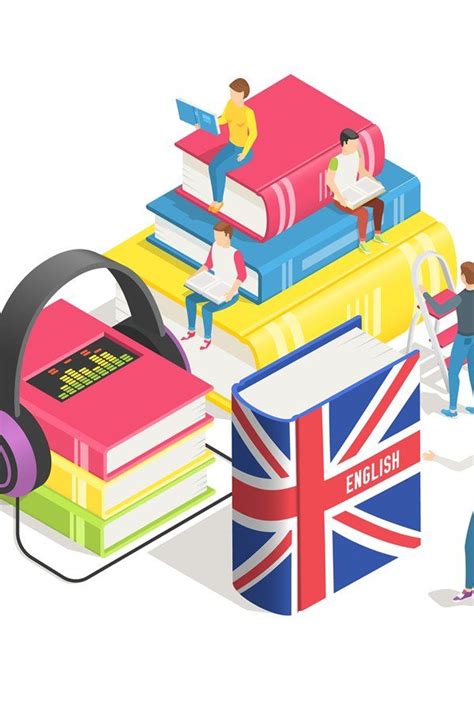 Learning Foreign Languages Concept People And 959863 Foreign Language Learning Foreign