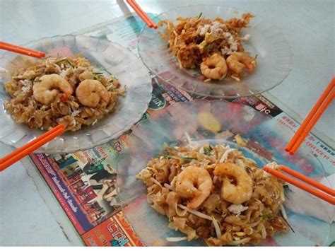 槟城美食 Findbulous Malaysia