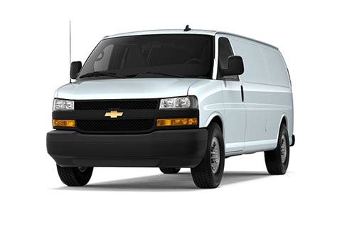 10 Good Used Cargo Vans For Your Business Autotrader