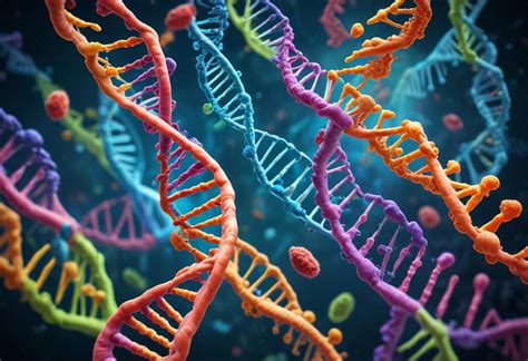 Mutationer Deras Betydelse För Liv Och Jordbruk