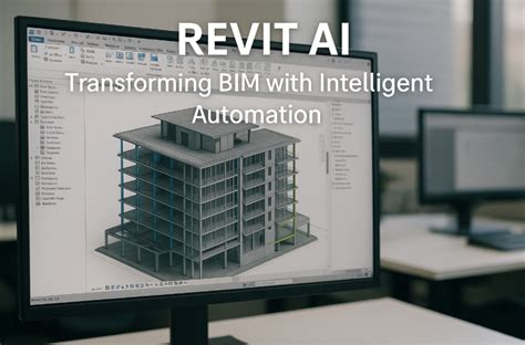 Revit Ai Transforming Bim With Intelligent Automation