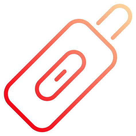 Pregnancy Test Generic Gradient Icon