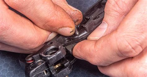 Upgrading The Remington 870 Trigger Shoot On