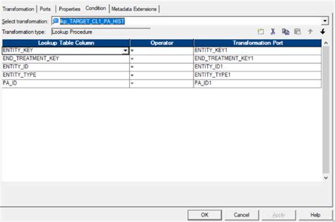 transformations in informatica 5 amazing types you need to know