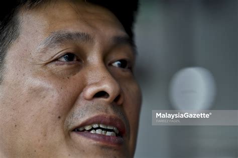 Jangan Sampai Rakyat Benci Politik Kerana Janji Tak Tertunai Chee Teong
