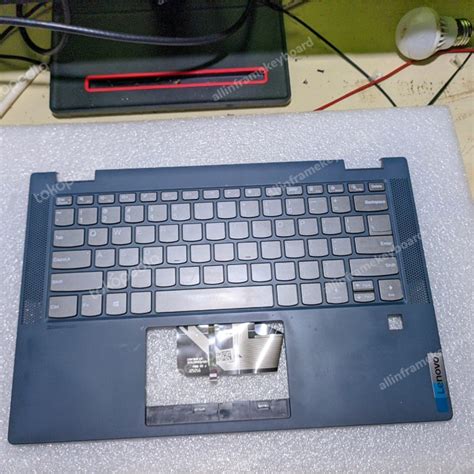 Jual NEW Frame Keyboard Lenovo Ideapad Flex Iil Alc