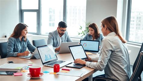 Transforming Data Management With Ai Powered Analytics High Tech Mag