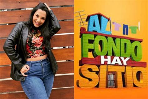 Чи буде Майра Куто в новому сезоні Аль Фондо Хей Сітіо Це те що він сказав Infobae